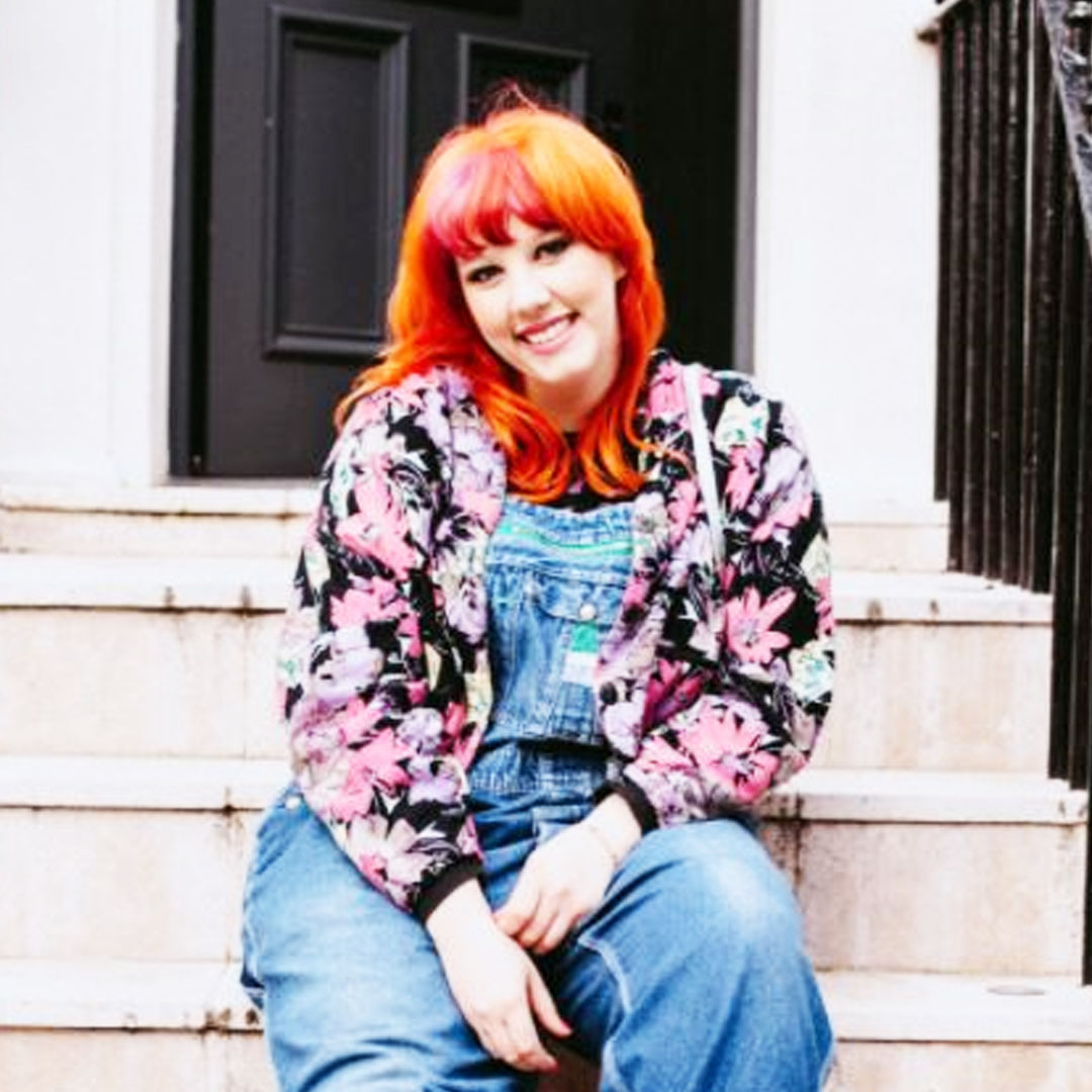 Home - Ashley Jess Knight