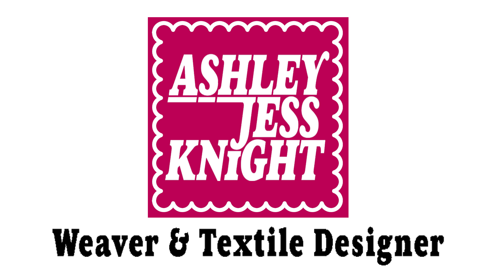 Home - Ashley Jess Knight